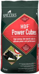 Spillers Ulca Power Cubes 25kg – Moray Animal Feeds Keith