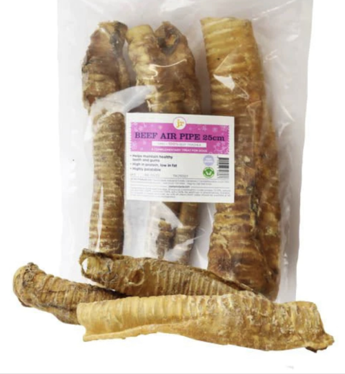 Beef Trachea – Moray Animal Feeds Keith